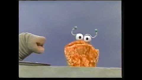 Sesame Street - Martians - YouTube