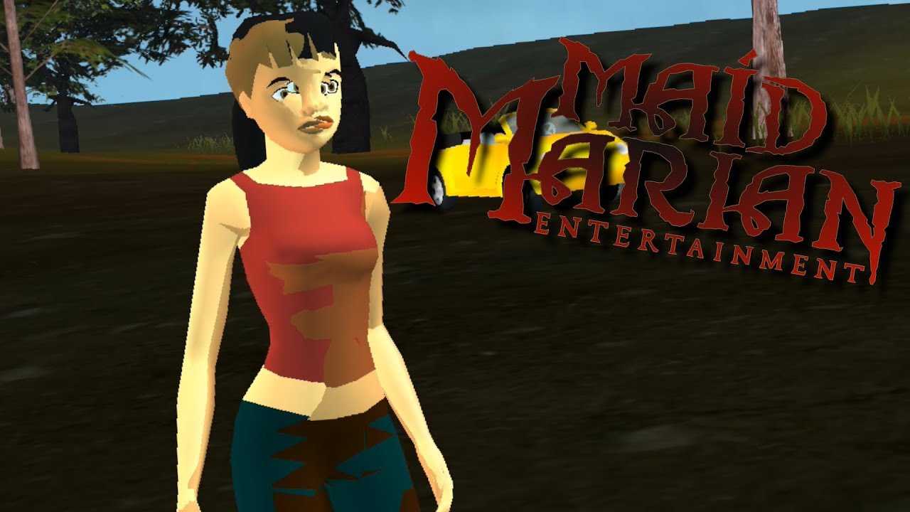 Maid Marian (w/ ZEN_Ivan) - ENunnGaming - YouTube