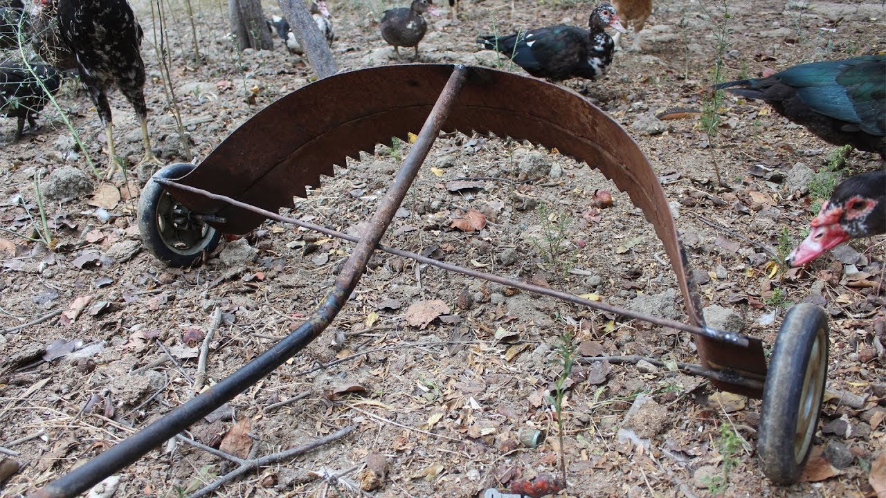 amazing homemade inventions - YouTube