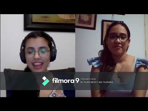 Entrevista SHARON BRAND ANGULO - YouTube
