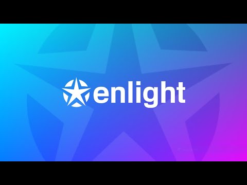 What is Enlight? - YouTube