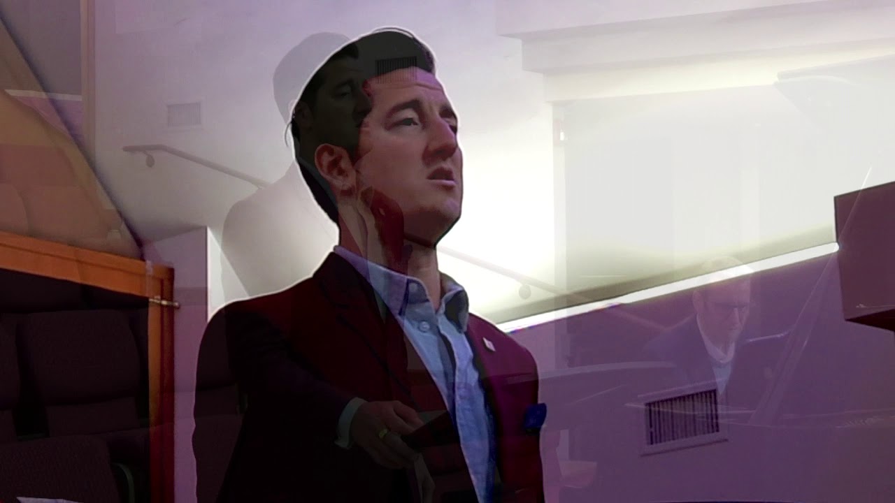 Ivan Conrad & Jim Ahrend | "Give Me Jesus" - YouTube