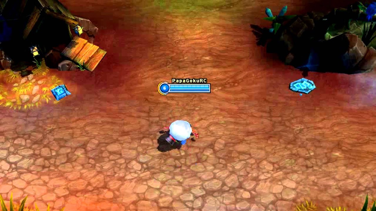 Snow Heimerdinger - Skin Spotlight League of Legends - YouTube