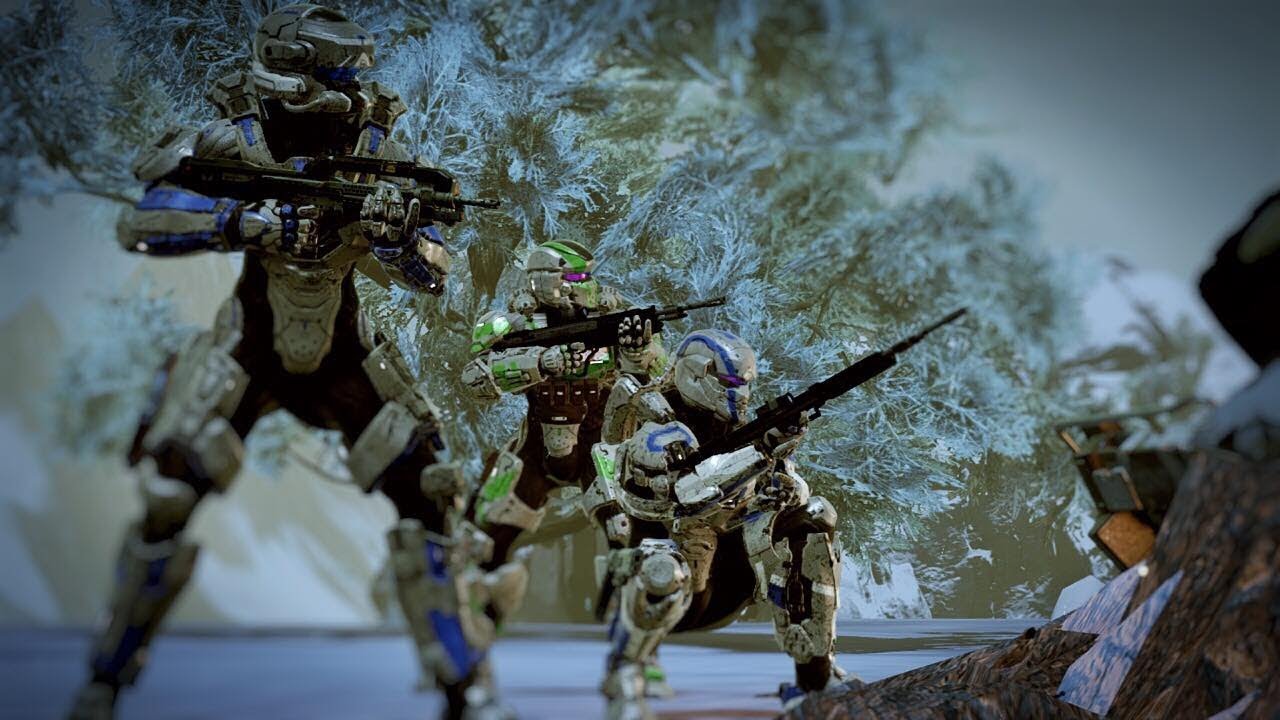 The Lotus Empire Recruitment Teaser-Trailer - YouTube