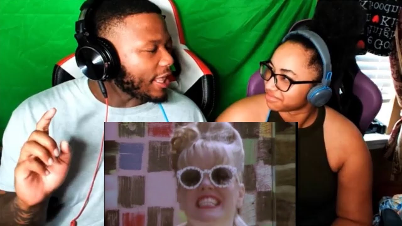 The B-52's - Love Shack REACTION - YouTube