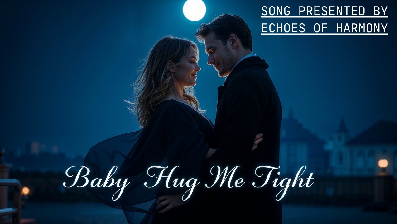 Baby Hug Me Tight | #trending #songs #engliishversion #romanticsongs # ...