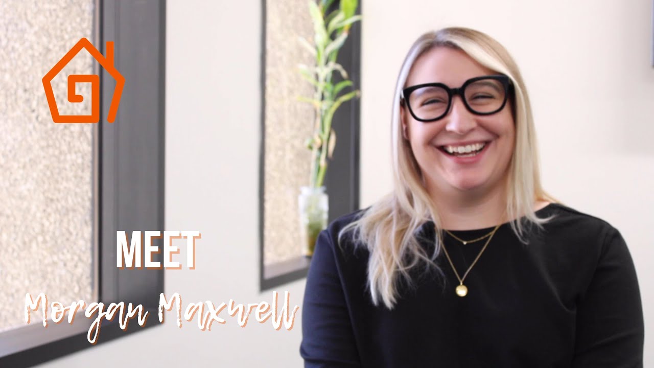 The Morgan Story - YouTube