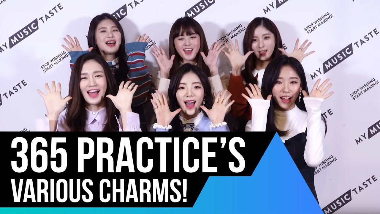 Get to know more about 365 Practice! - YouTube