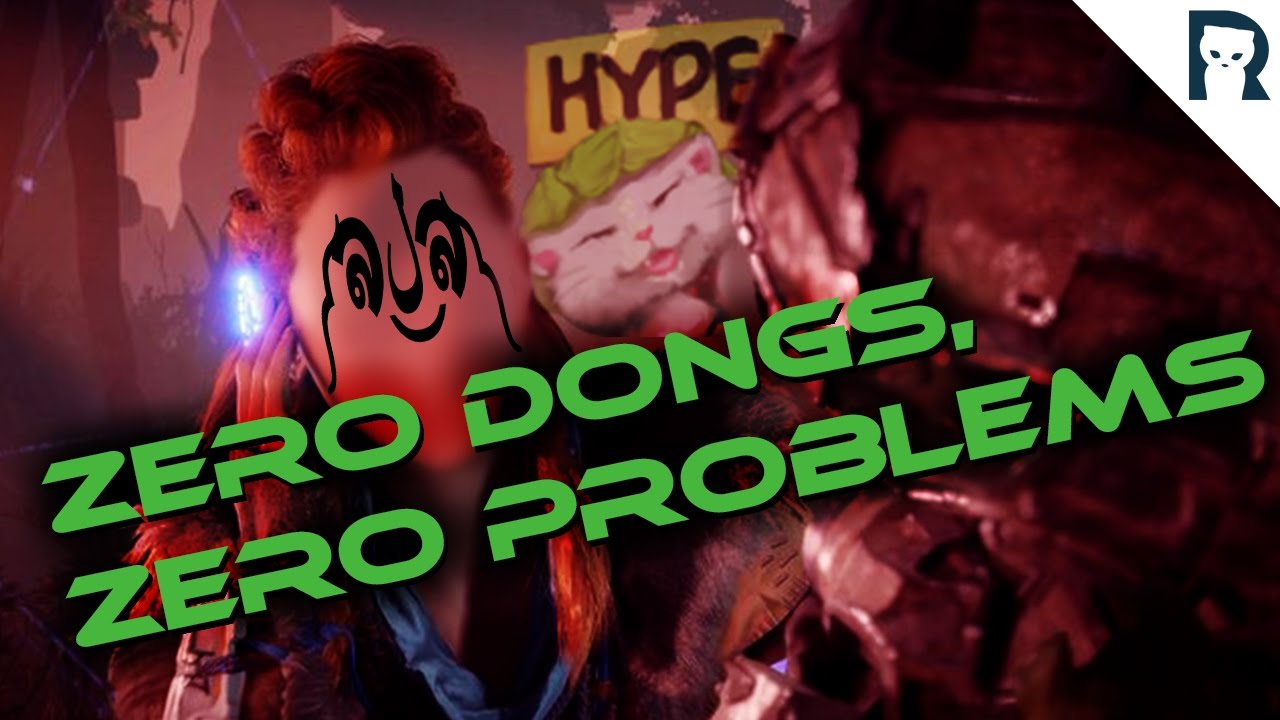 Zero Dongs, Zero problems - Lirik Stream Highlights #17 - YouTube