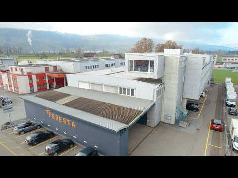 Unser neuer Firmensitz in Wangen SZ