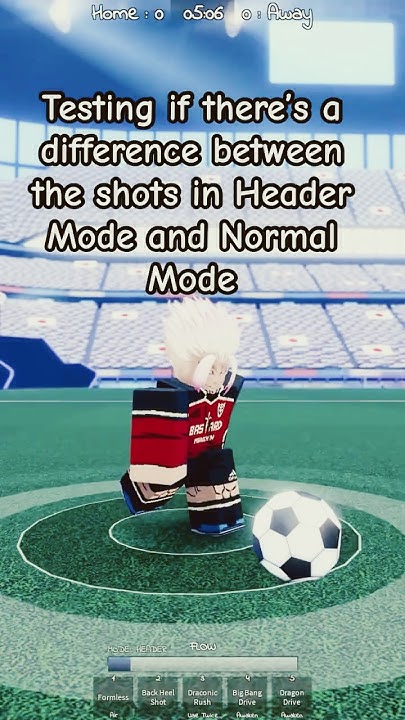 Normal Mode VS Header Mode🤔 - YouTube