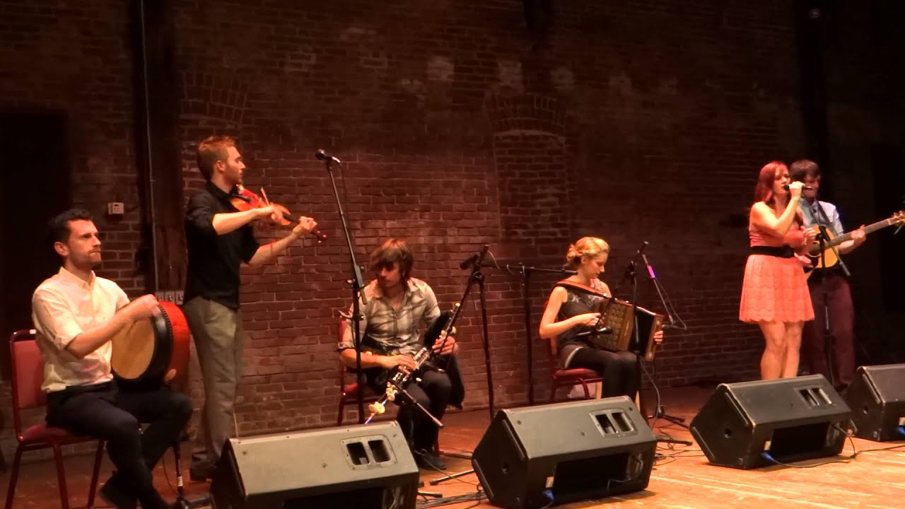 Full Set - Both Sides The Tweed - Celtic Classic - 9/27/13 - YouTube
