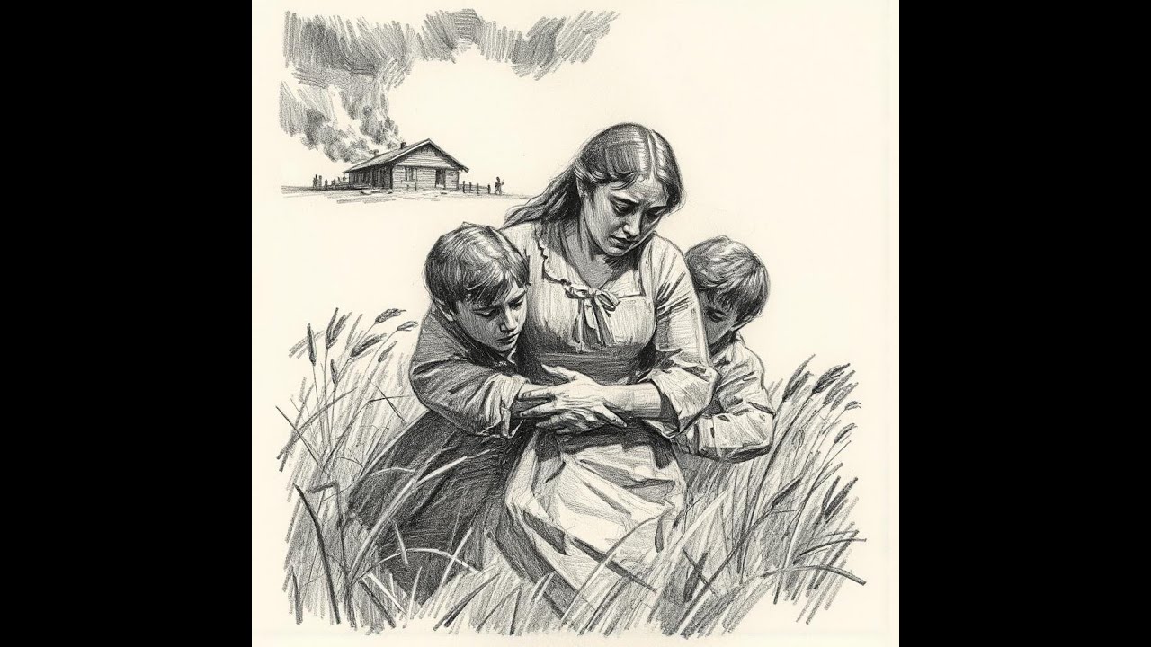 The Heart Wrenching Story of Elizabeth Poole Stillwagon - YouTube