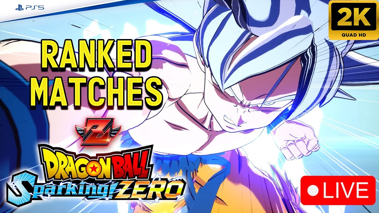 DB Sparking Zero: S5 Both Ranks| S 247 W - 30 L | DP 130 W - 32 L ...