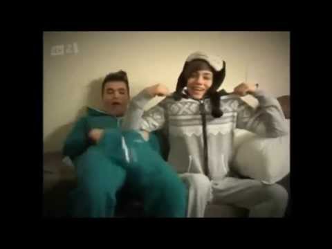 ♡ George Shelley ~Funny Moments ♡