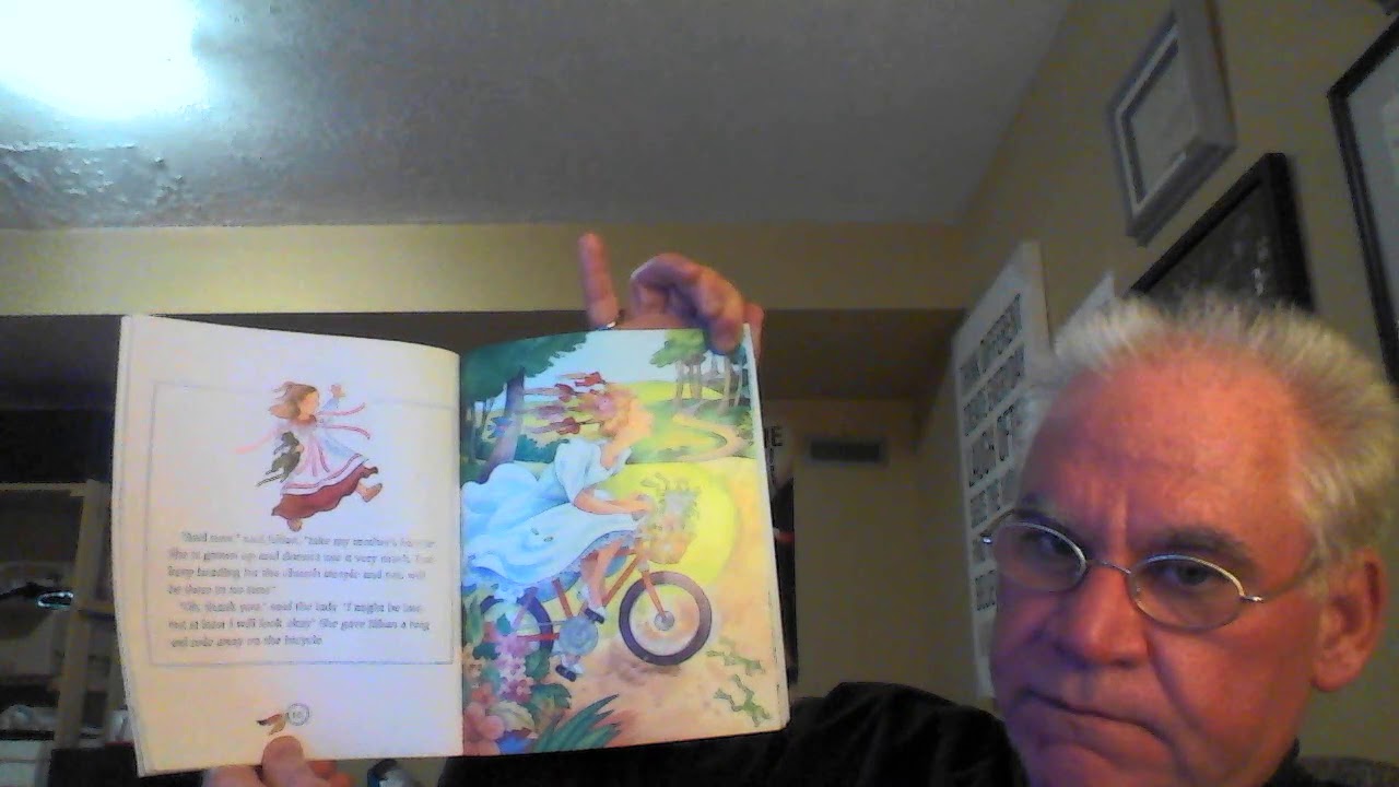 Ribbon Rescue - YouTube