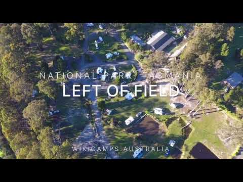 Left of Field - National Park, Tasmania, Australia - YouTube