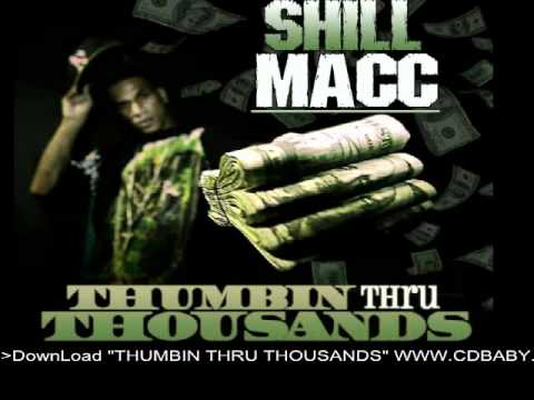 Shill Macc ft YaHemi_"Not On My Time" - YouTube Music