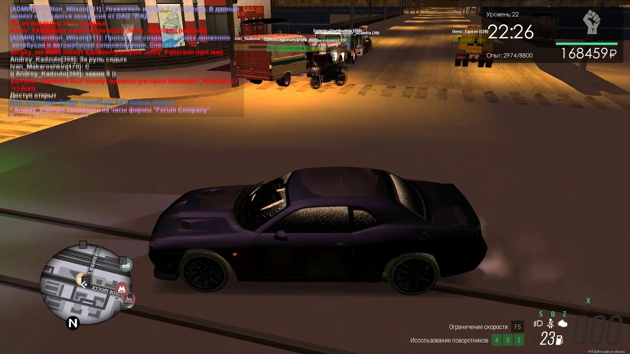 MTA Province - YouTube