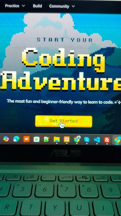 Ultimate GitHub Repo for Coders – Learn, Build & Get Hired! #shorts #fullstackdev - YouTube