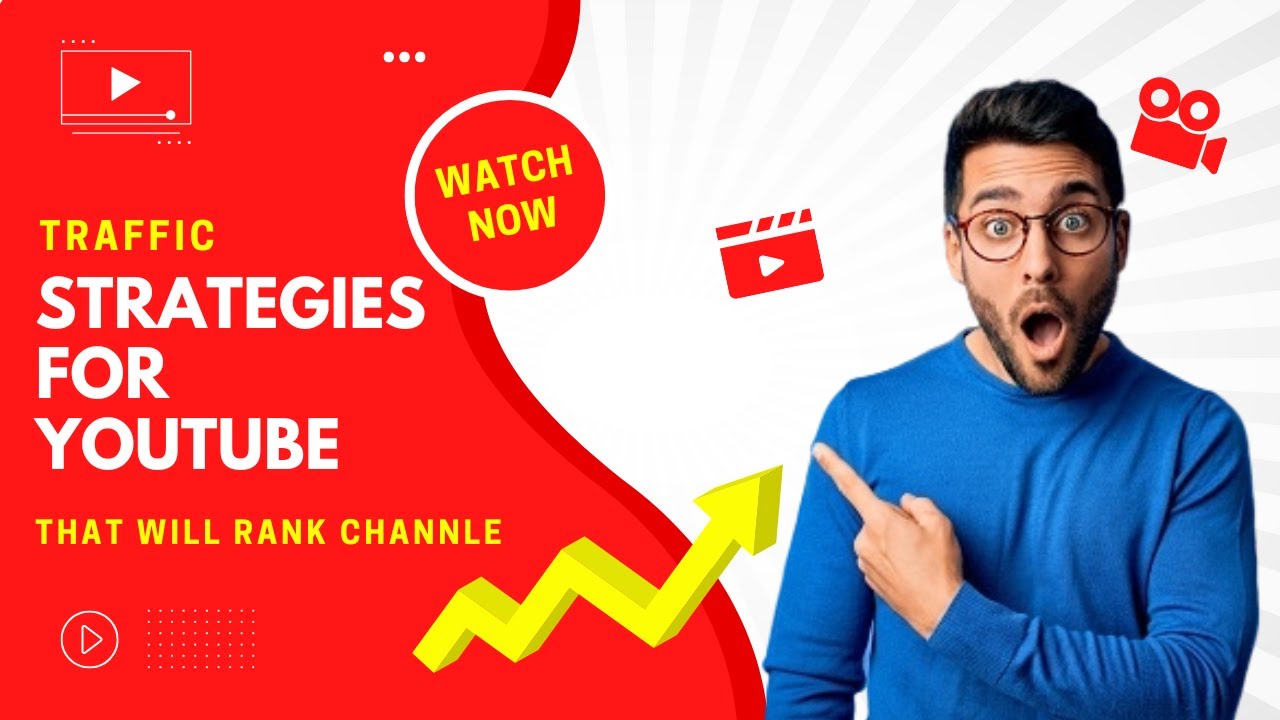 Best Strategy For YouTube Channel || Tips For YouTube Channel Beginners ...