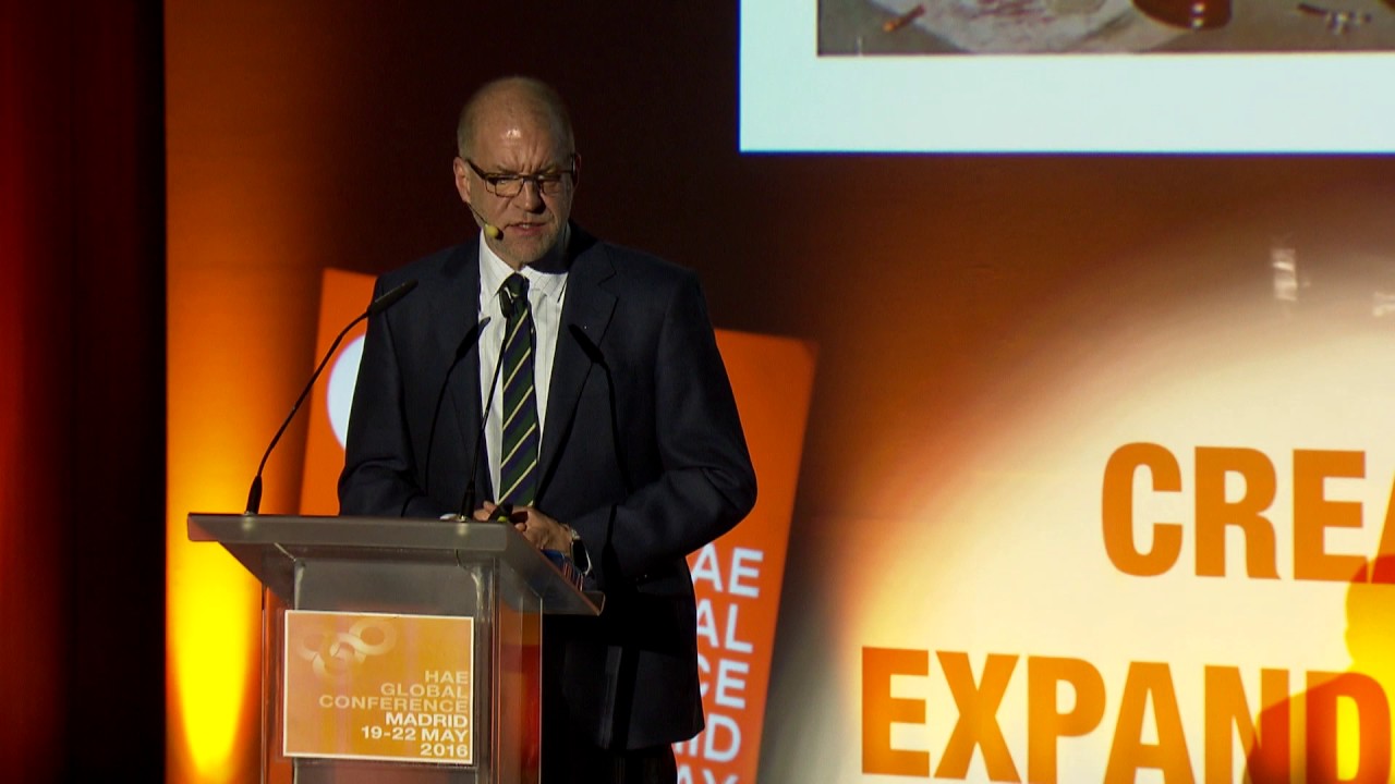 Mark Skinner – We need to stay vigilant about blood safety and product ...