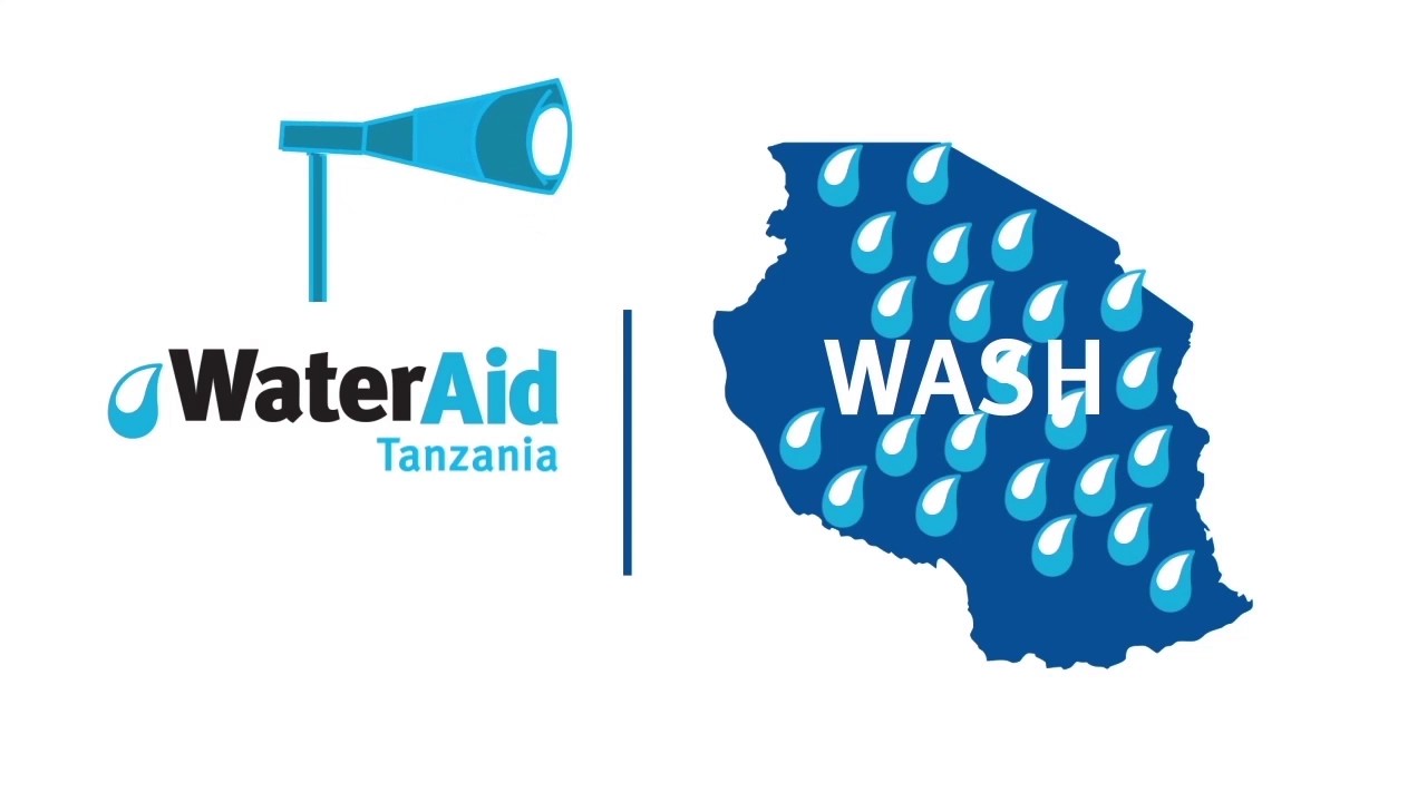 Reaching everyone, everywhere with WASH by 2030 | WaterAid Tanzania ...