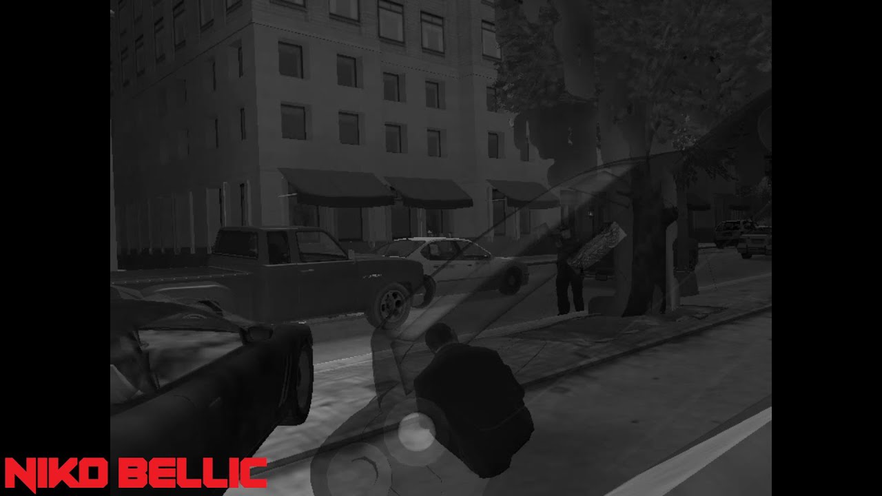 GTA 4 Busted Compilation Season 2 Episode 122 - YouTube