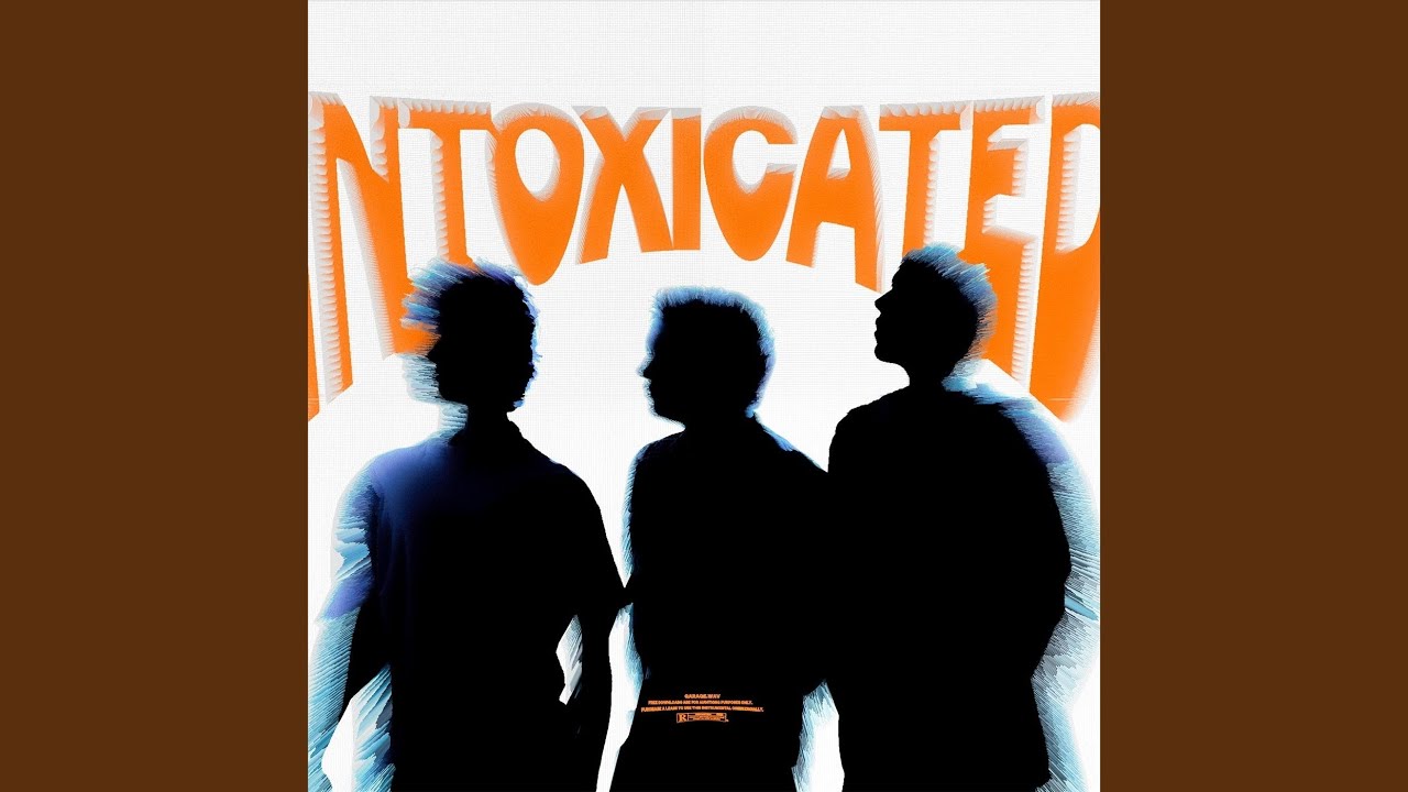 Intoxicated YouTube Music intoxicated-youtube-music