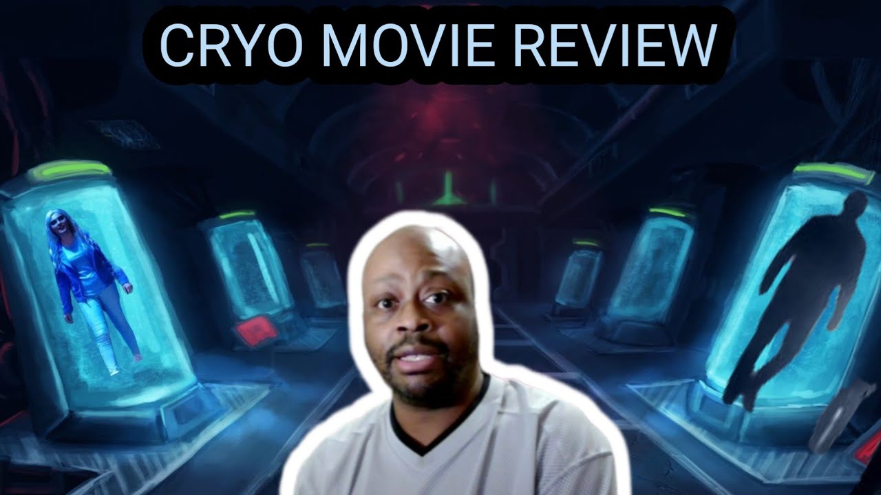 Cryo (2022) Movie Review. Cryo Movie Review. Cryo Movie. Mystery ...