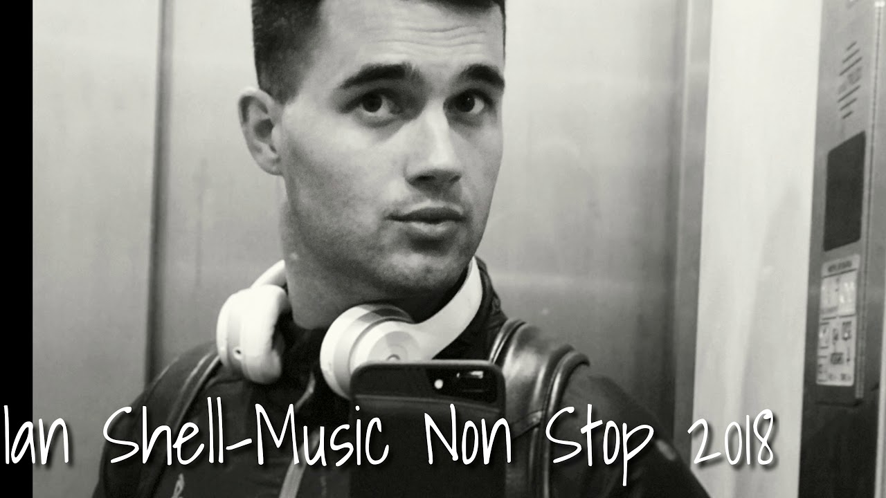 Ian Shell-Music Non Stop 2018 - YouTube
