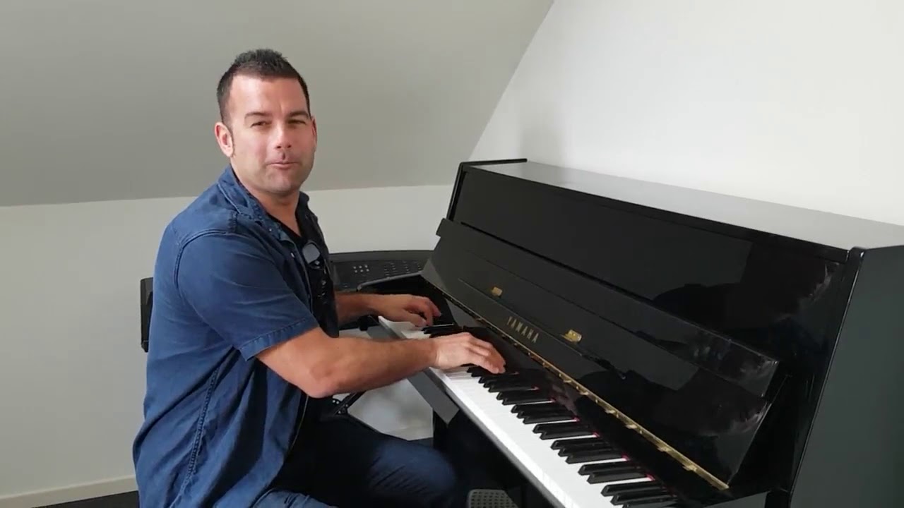 James Byrom - YouTube