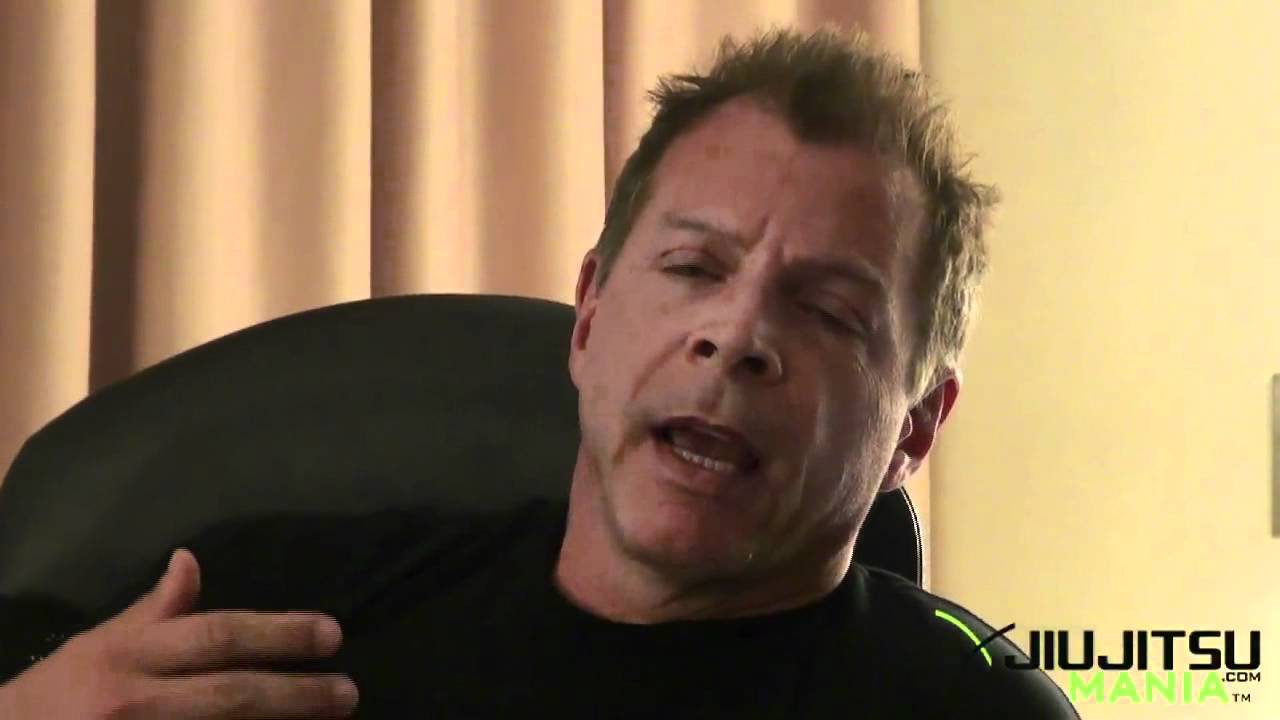 Tony Blauer The Cycle of Behavior: Visualization (step 4) - YouTube