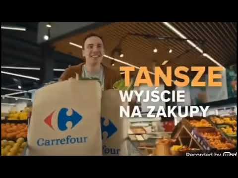 Carrefour Logo History [UPDATE 4] FINAL - YouTube