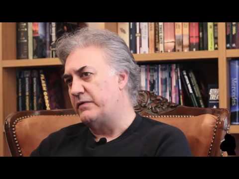 Tamer Karadağlı (Haluk) İle Sohbet - Çocuklar Duymasın