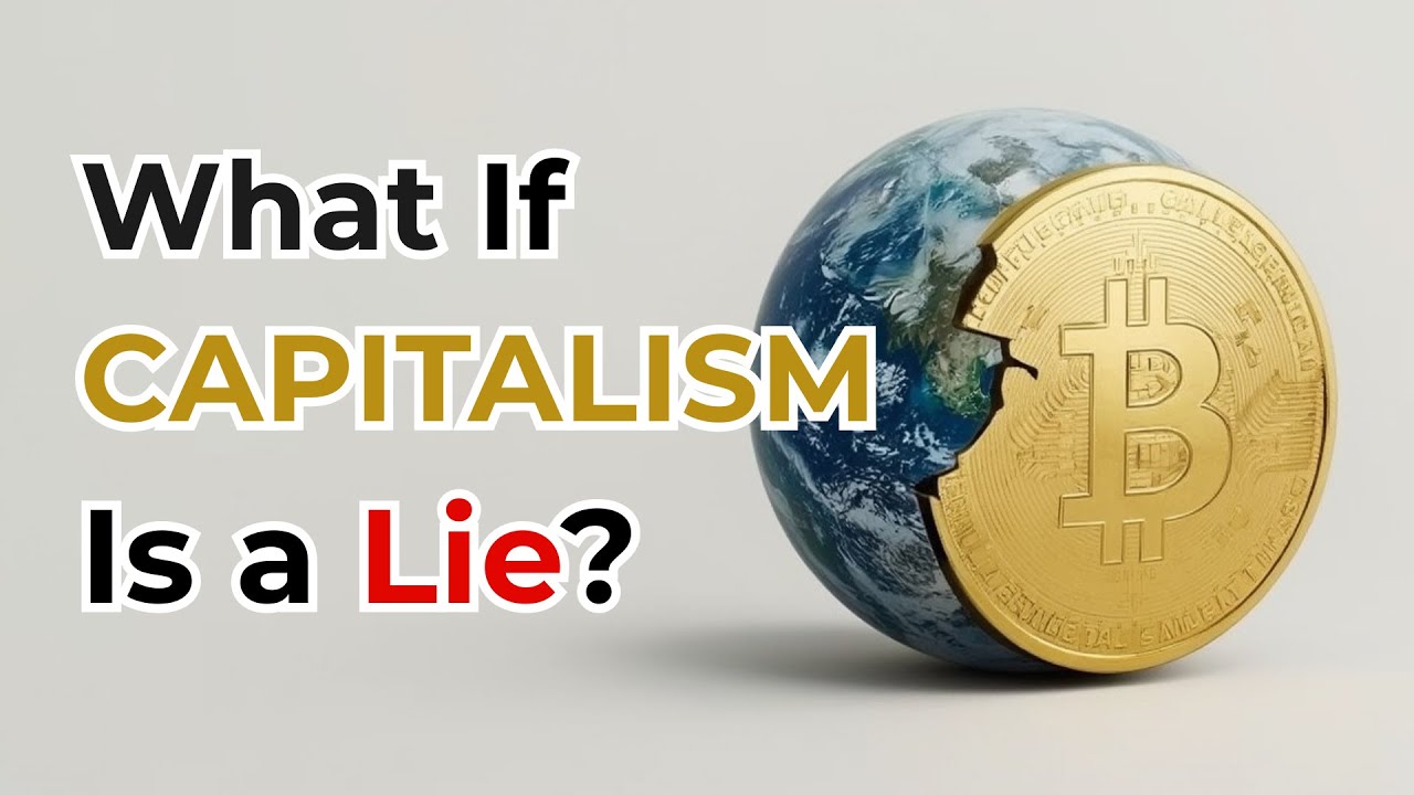 The ENTIRE History of CAPITALISM | The Shocking Truth You Never Learned ...