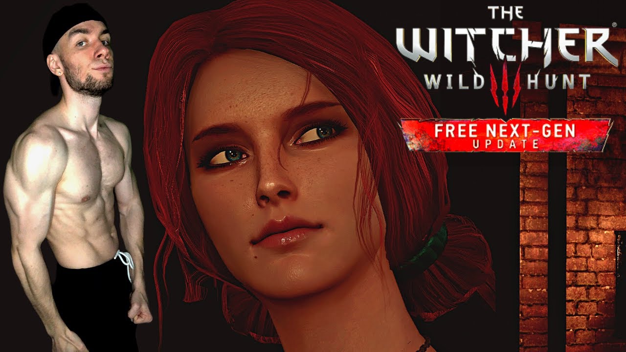 ТРИСС И ПОБЕДА В ГВИНТЕ ВЫСОКИЕ СТАВКИ The Witcher 3 Wild Hunt