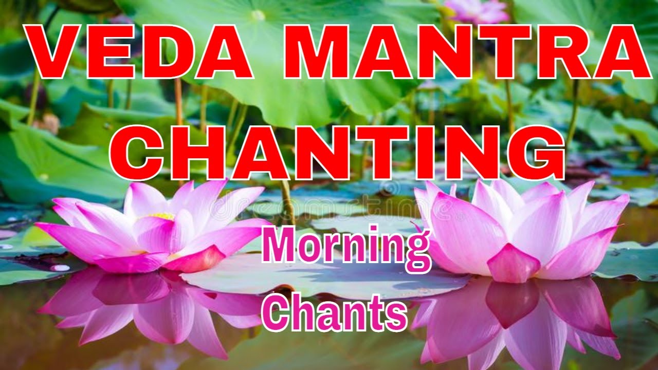 #Veda mantra chanting@rkmnewtown.Swami_Harimayananda - YouTube