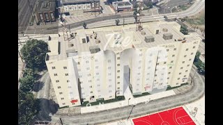 [GTAV] UK Based Map V1 [FIVEM] | Doovi