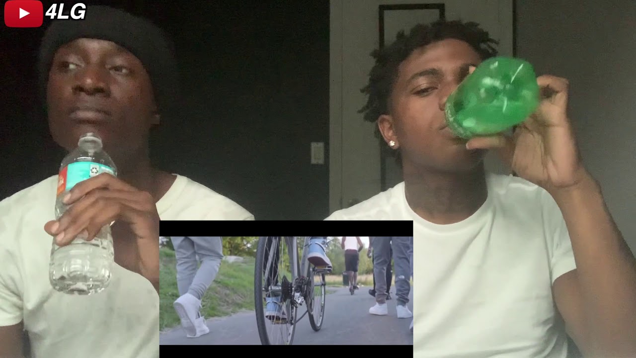 #OFB Akz - Like Dem (Music Video) Prod By Tefoma X Dtg | Pressplay ...