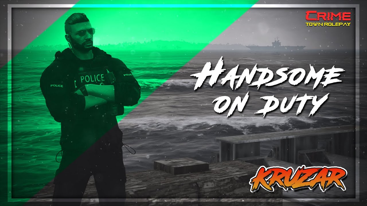 🔴Live🔴 Most Handsome Chief is on Duty || 🎉😉!join !discord - YouTube
