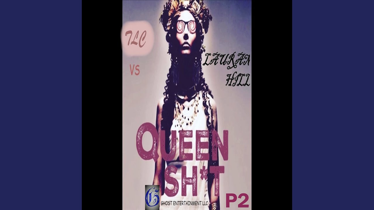 QUEEN SHIT P2 (Remastered) - YouTube