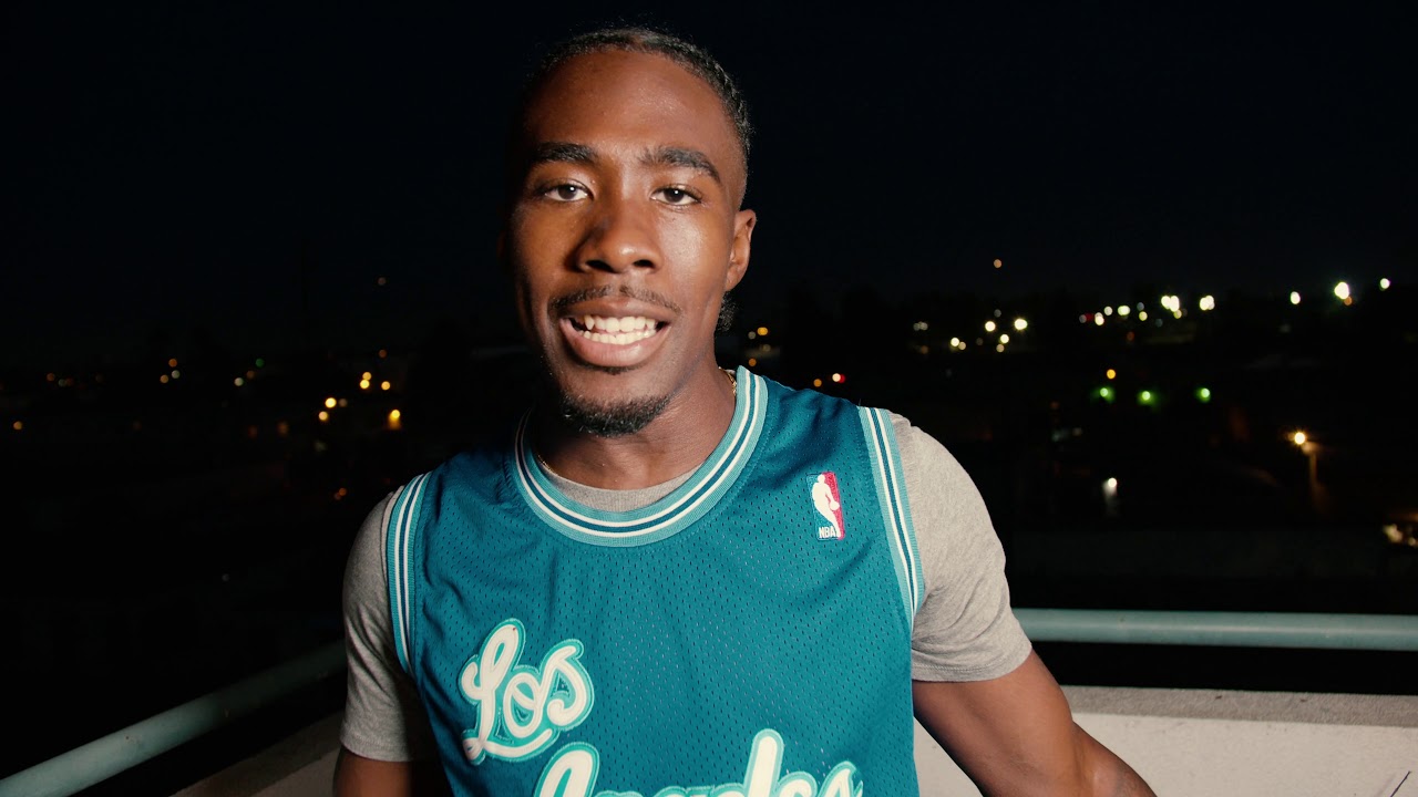 Up A Notch (feat. Kee Riche$) [Official video] - YouTube