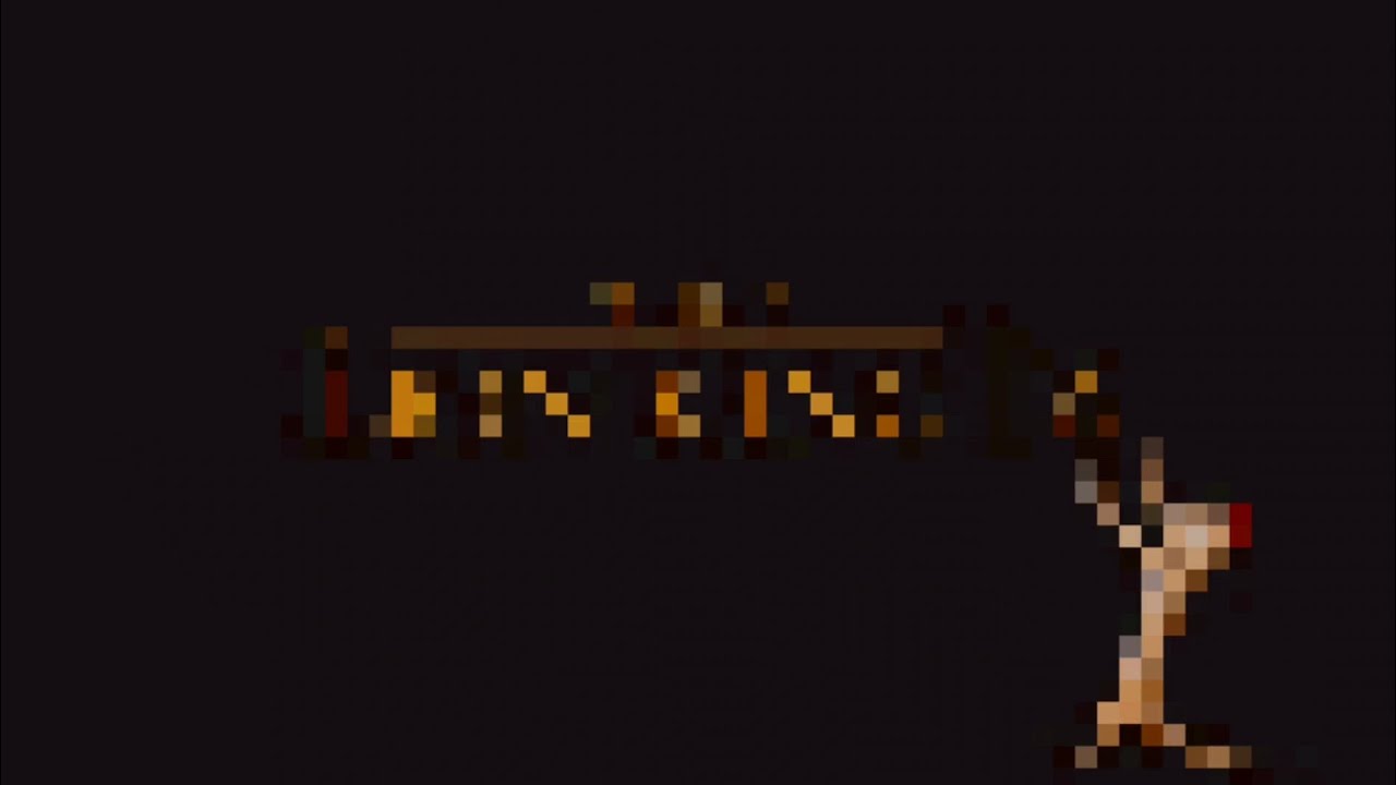 The Lion King 1½ trailer but in the style of Pixel Art - YouTube