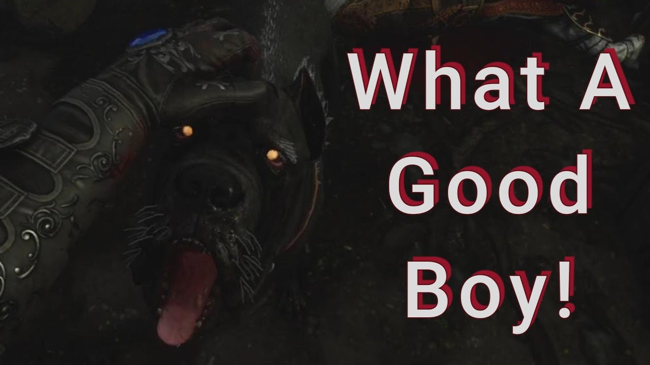 Puppy Power! | Dead By Daylight - YouTube