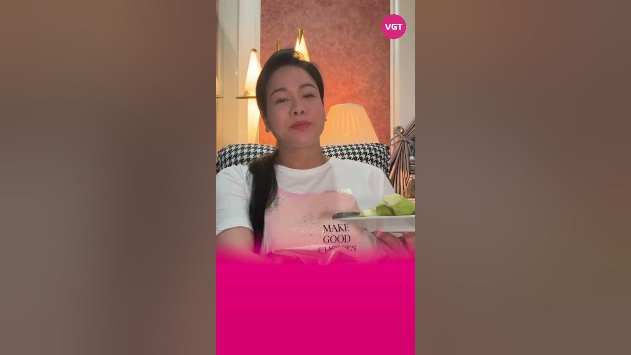 Nhật Kim Anh trước ngày sinh báo tin mất 1 con - YouTube