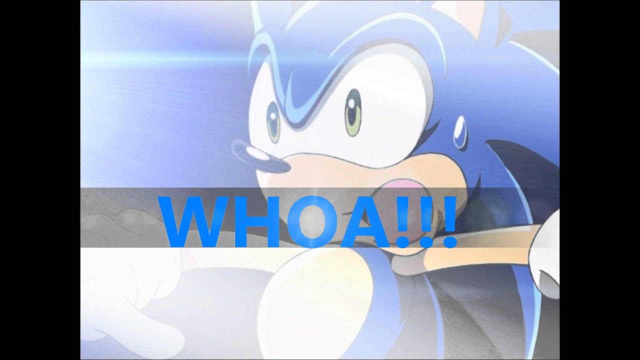 SEQUEL: Agent G.U.N SonAmy part 36 - YouTube