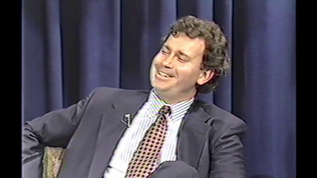 Atty. Bill Ferullo, North End Business Alliance (AV0001 WEVN M 069 S069 ...