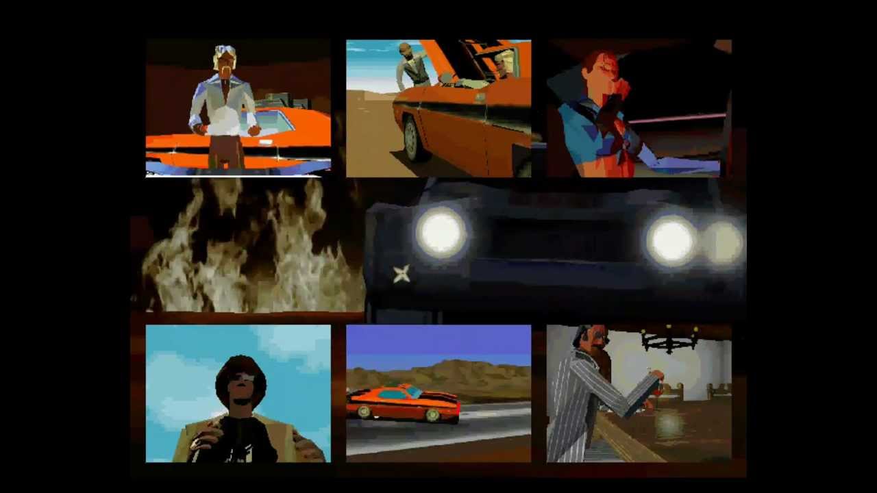 Interstate 76 - Intro movies (1 of 21 ) - YouTube