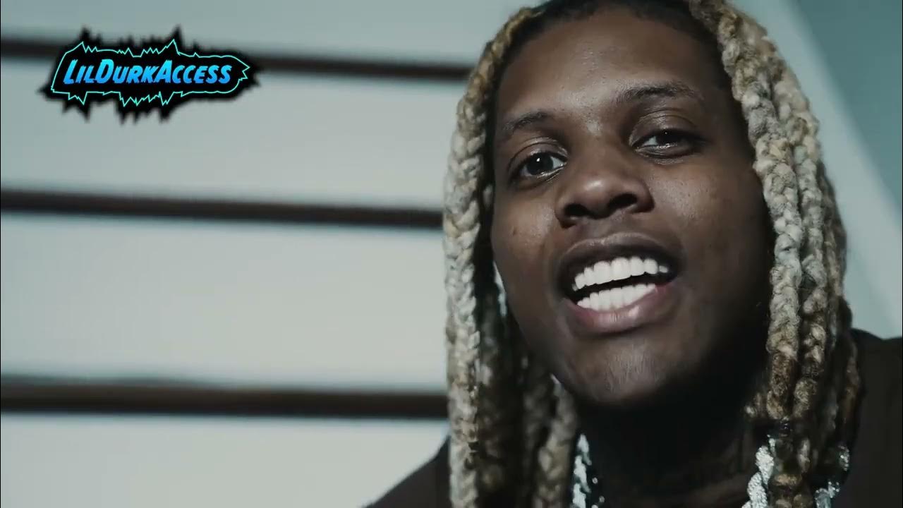 Lil Durk And King Von π₯ Youtube